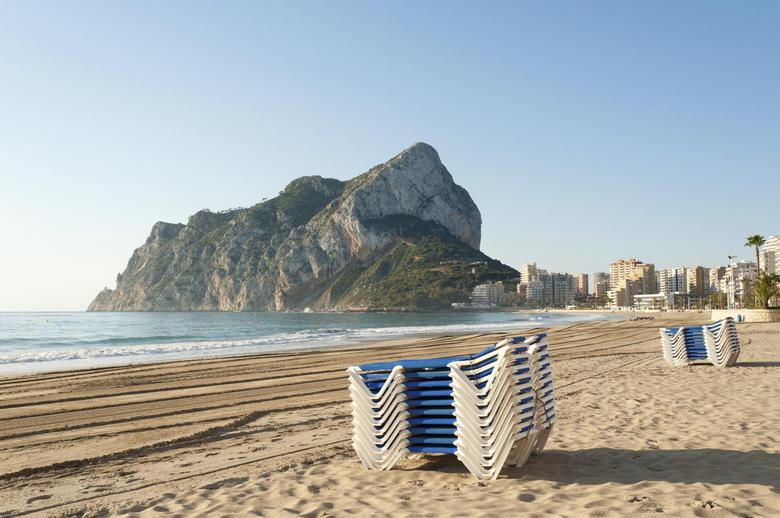 Los 30 mejores Hoteles en Calpe - Atrapalo.com