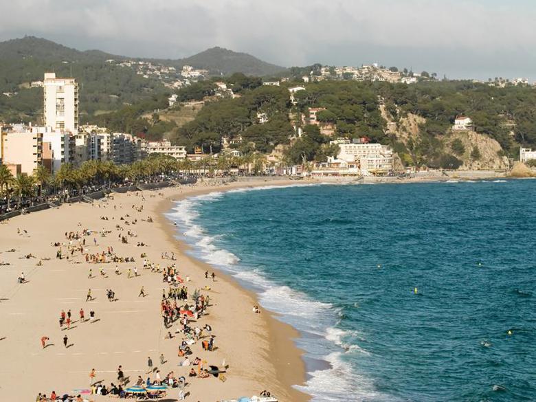 Los 30 mejores Hoteles en Calella - Atrapalo.com