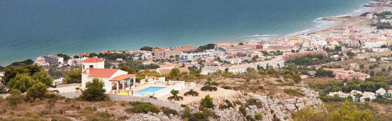 Los 30 mejores Hoteles en Alcoceber - Atrapalo.com