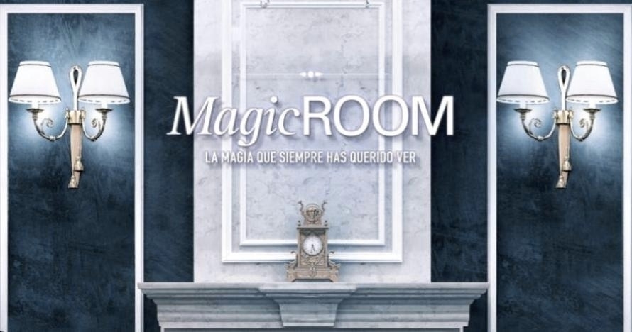 Inés la Maga - MagicROOM (Madrid) - Atrapalo.com