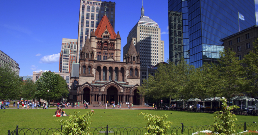 Boston CityPASS: descubre lo mejor de la ciudad (Boston) - Atrapalo.com