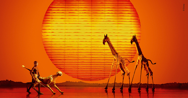 Entradas para El Rey León (Madrid) - Atrapalo.com