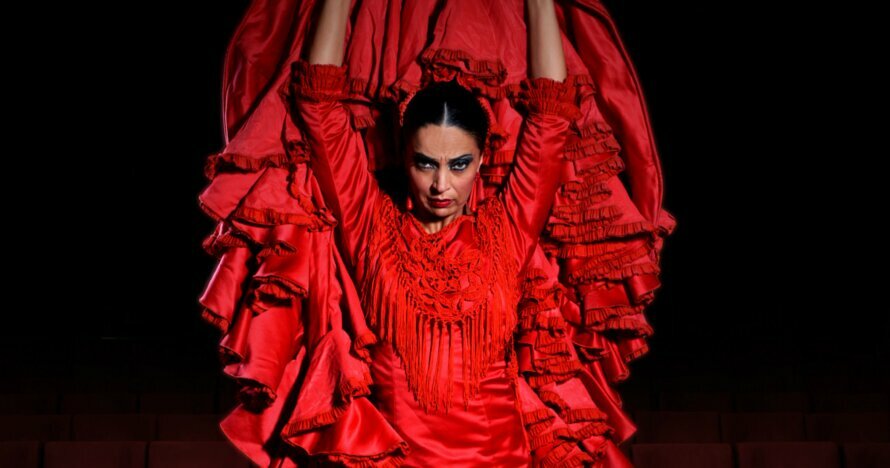 Sensaciones - Espectáculo flamenco (Granada) - Atrapalo.com
