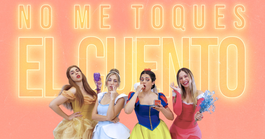 No me toques el cuento, en Madrid (Madrid) - Atrapalo.com
