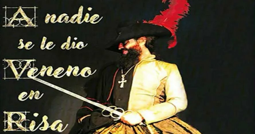 A nadie se le dio veneno en risa (Madrid) - Atrapalo.com.co