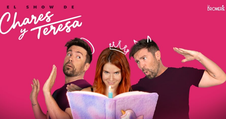 El Show de Chares y Teresa (Madrid) - Atrapalo.com