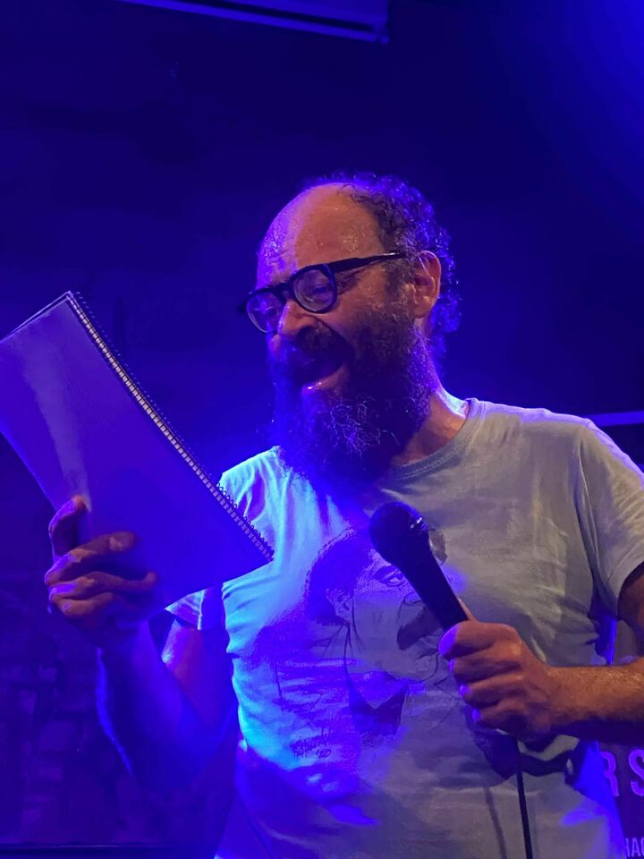 Entradas para Ignatius Farray presenta nuevo show STAND-UP COMEDY 18% ...