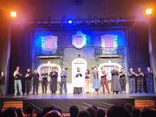 Entradas para El Exorcista (Bogotá) - Atrapalo.com.co