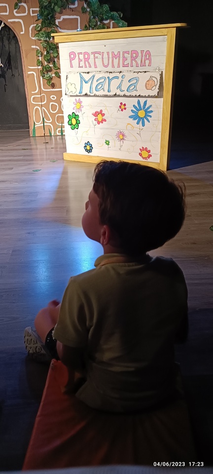 Entradas para La Mofeta Presumida - Una aventura musical per a tota la ...