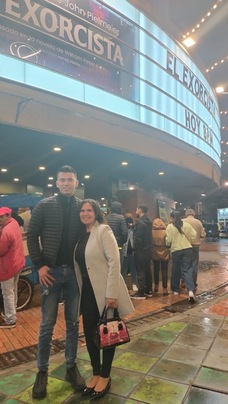 Entradas para El Exorcista (Bogotá) - Atrapalo.com.co