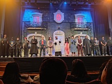 Entradas para El Exorcista (Bogotá) - Atrapalo.com.co