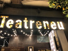 Impro Show (Barcelona) - Atrapalo.com