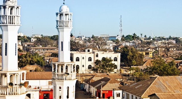 Viajes a Gambia - Atrapalo.com