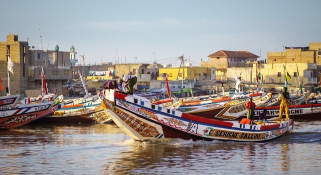Location Maison Palmarin Senegal | Ventana Blog