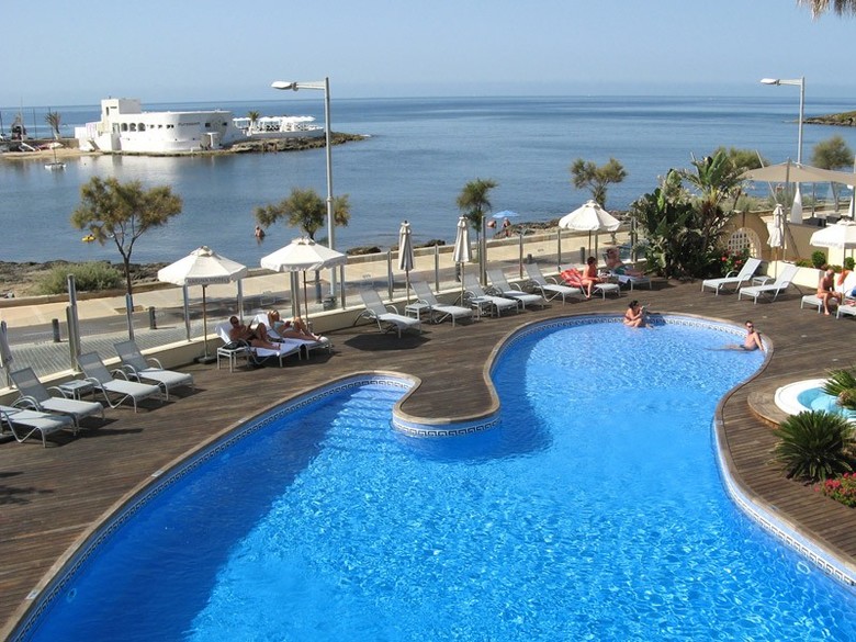 Hotel Alua Soul Palma, Palma de Mallorca (Mallorca) - Atrapalo.com