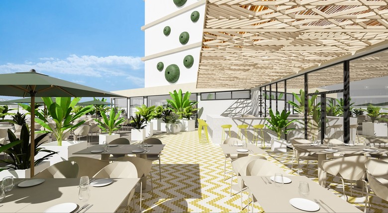 Hotel Alua Soul Palma, Palma de Mallorca (Mallorca) - Atrapalo.com