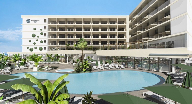 Hotel Alua Soul Palma, Palma de Mallorca (Mallorca) - Atrapalo.com