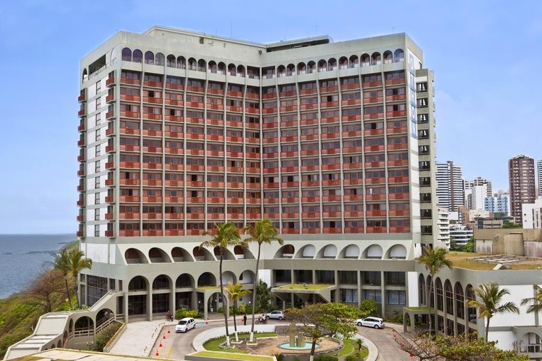 Hotel Bahia Othon Palace, Salvador de Bahia (Bahia) - Atrapalo.com