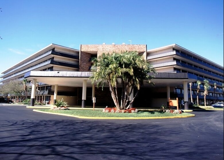 Hotel Rosen Inn International, Orlando (Florida - FL) - Atrapalo.com