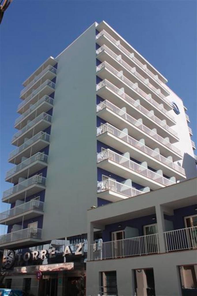 Hotel Torre Azul, El Arenal (Mallorca) - Atrapalo.com
