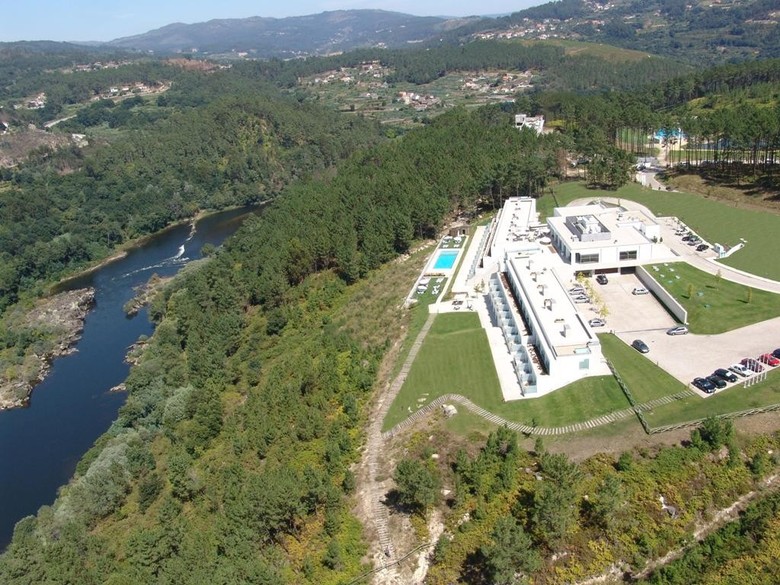 Monte Prado Hotel & Spa, Melgaço (Viana do Castelo) - Atrapalo.com