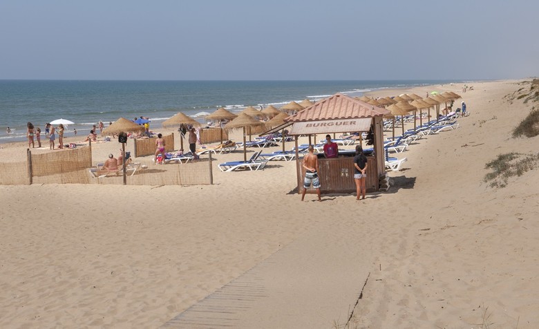 Apartamentos Precise Resort El Rompido The Club, El Rompido (Huelva ...