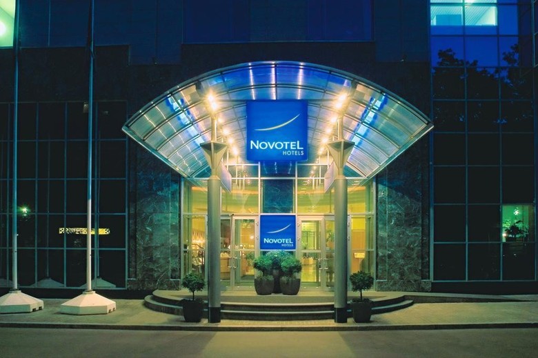 Hotel Novotel Moscow Centre, Moscú - Atrapalo.com