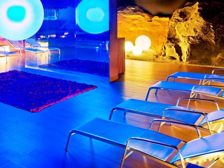 Montanyà Hotel & Lodge, Montseny (Barcelona) - Atrapalo.com