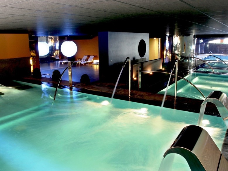 Montanyà Hotel & Lodge, Montseny (Barcelona) - Atrapalo.com