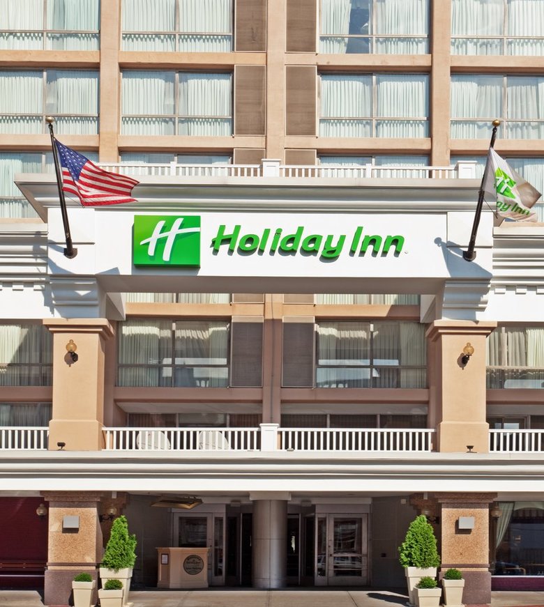 Hotel Holiday Inn Boston At Beacon Hill, Boston (Massachusetts - MA ...