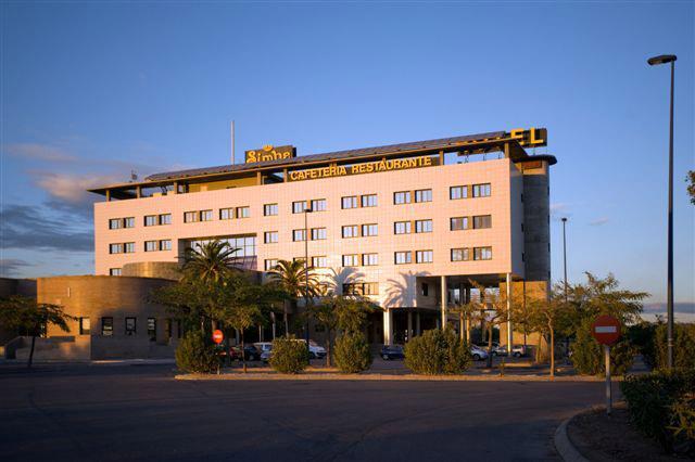 Hotel Simba, Chilches (Castellón) - Atrapalo.com
