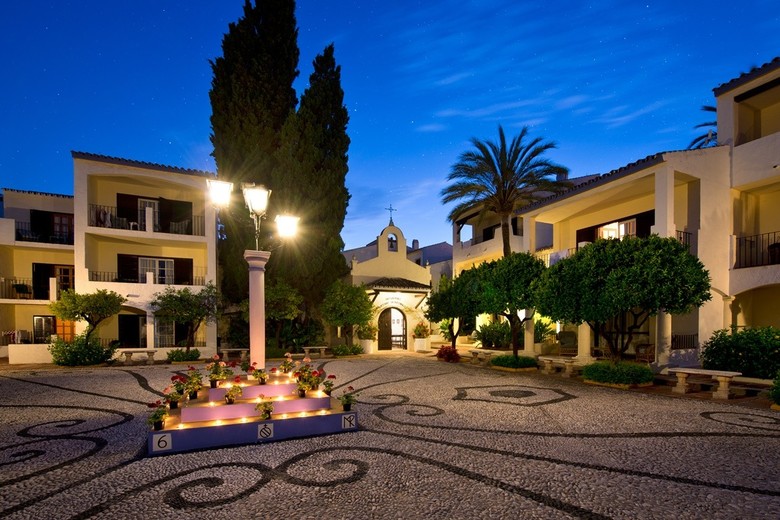 Hotel Bluebay Banús, Marbella-Puerto Banus (Málaga) - Atrapalo.com