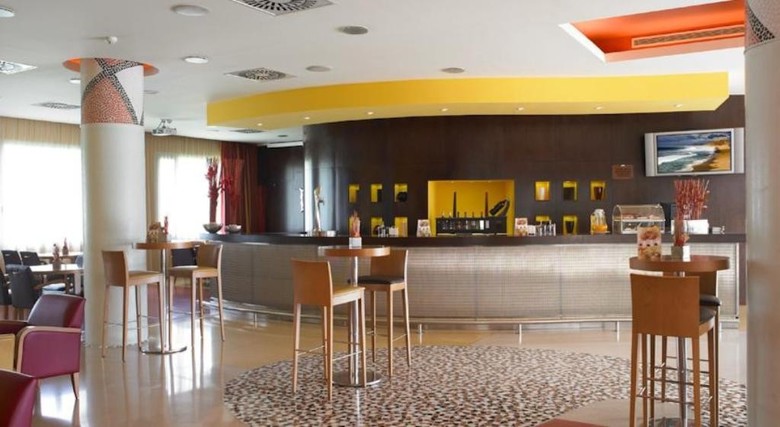 Hotel Novotel Barcelona Cornella, Cornellà de Llobregat (Barcelona ...