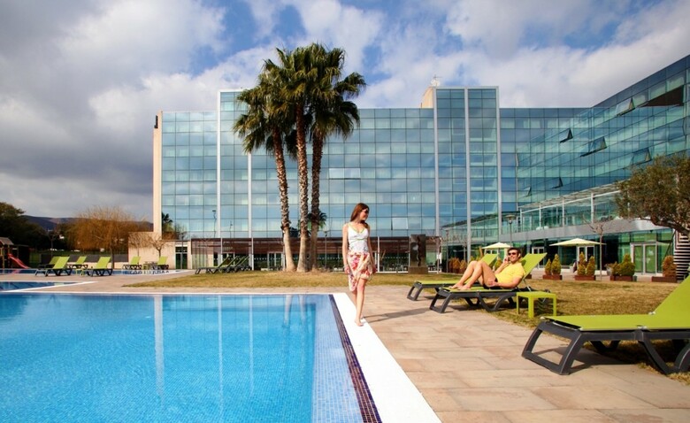 Hotel Sb Bcn Events, Castelldefels (Barcelona) - Atrapalo.com