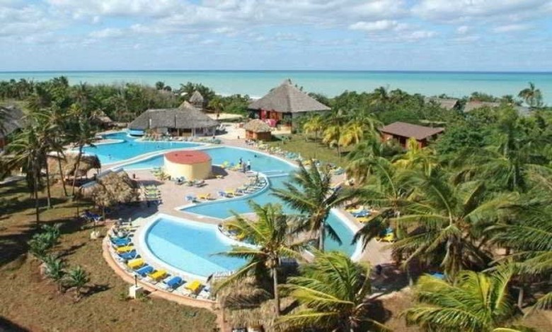 Hotel Tuxpan, Varadero - Atrapalo.com