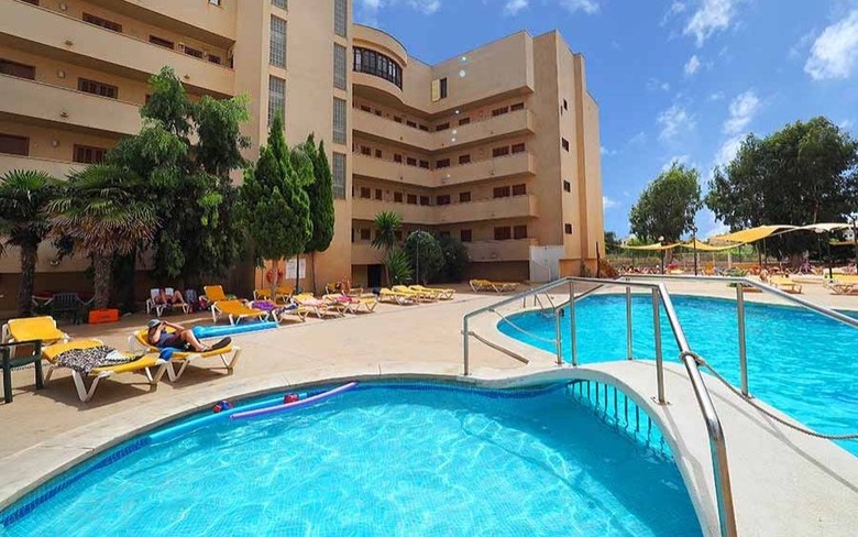 Hotel Apartamentos Playamar, S'Illot (Mallorca) - Atrapalo.com