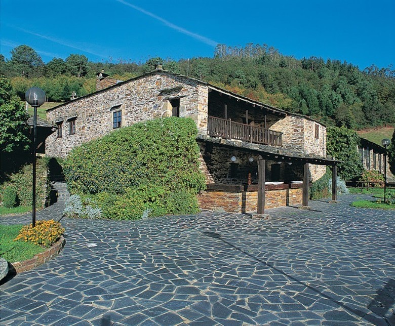 Hotel La Rectoral, Taramundi (Asturias) - Atrapalo.com