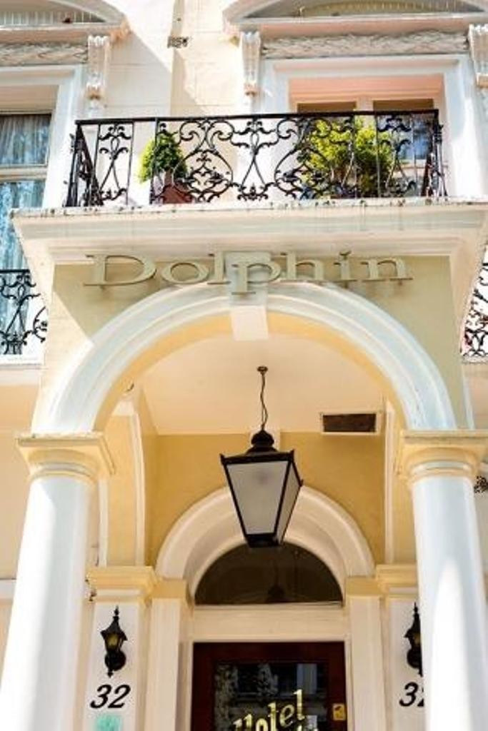 Hotel The Dolphin - London, Londres (Gran Londres) - Atrapalo.com