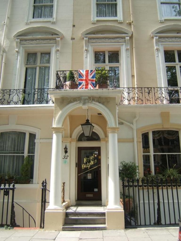 Hotel The Dolphin - London, Londres (Gran Londres) - Atrapalo.com