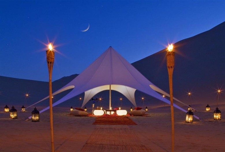 Hotel Paracas, A Luxury Collection Resort, Paracas (Ica) - Atrapalo.com