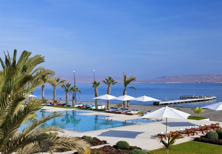 Hotel Paracas, A Luxury Collection Resort, Paracas (Ica) - Atrapalo.com