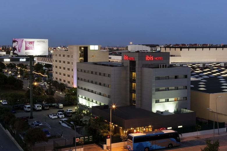 Hotel Ibis Valencia Bonaire, Aldaia (Valencia) - Atrapalo.com