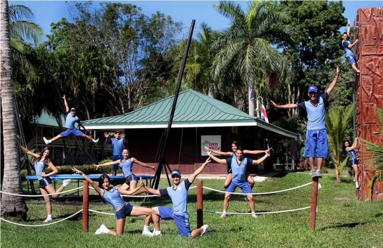 Hotel Barceló Tambor, Playa Tambor (Puntarenas) - Atrapalo.com