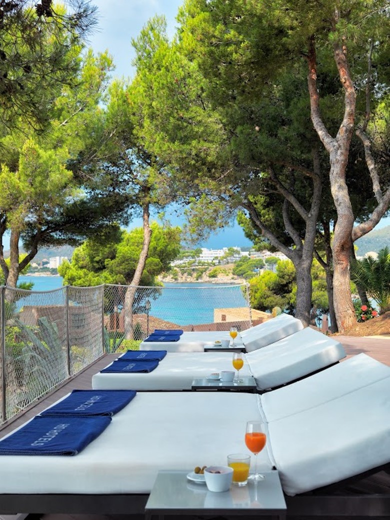 Hotel H10 Punta Negra, Portals Nous (Mallorca) - Atrapalo.com