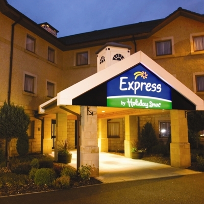 Hotel Holiday Inn Express Inverness, Inverness (Highland) - Atrapalo.com