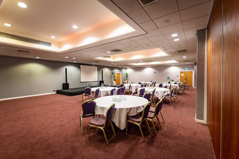 Hotel Holiday Inn Liverpool City Centre, Liverpool - Atrapalo.com