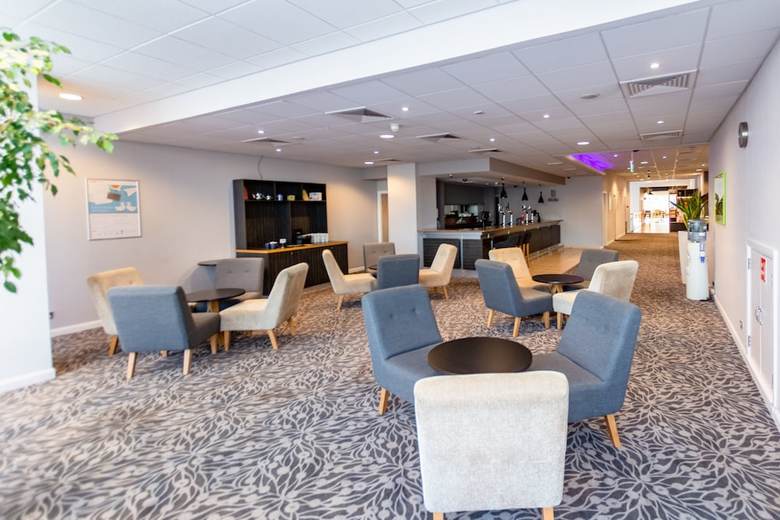 Hotel Holiday Inn Liverpool City Centre, Liverpool - Atrapalo.com