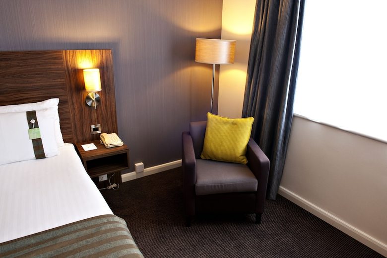 Hotel Holiday Inn Liverpool City Centre, Liverpool - Atrapalo.com