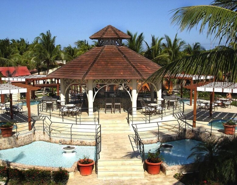 Hotel IFA Villas Bavaro Resort & Spa, Punta Cana - Atrapalo.com