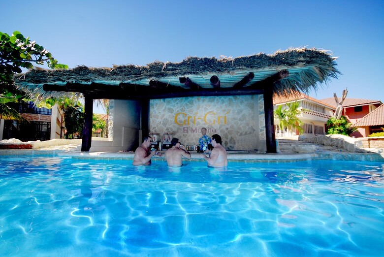 Hotel IFA Villas Bavaro Resort & Spa, Punta Cana - Atrapalo.com
